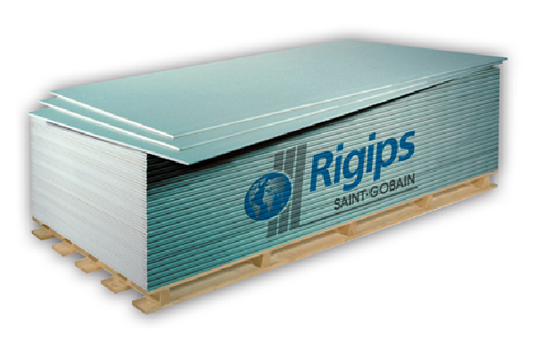 Rigips RFI (DFH2) vatrovlagootporne ploče | Saint-Gobain